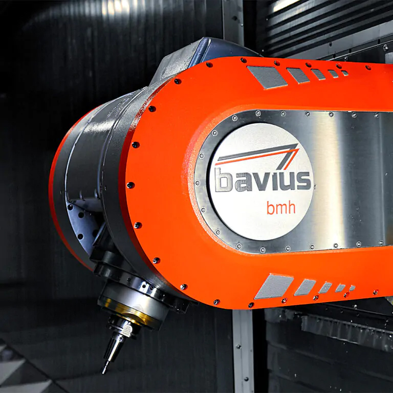 bavius | HBZ Compactcell | ETG