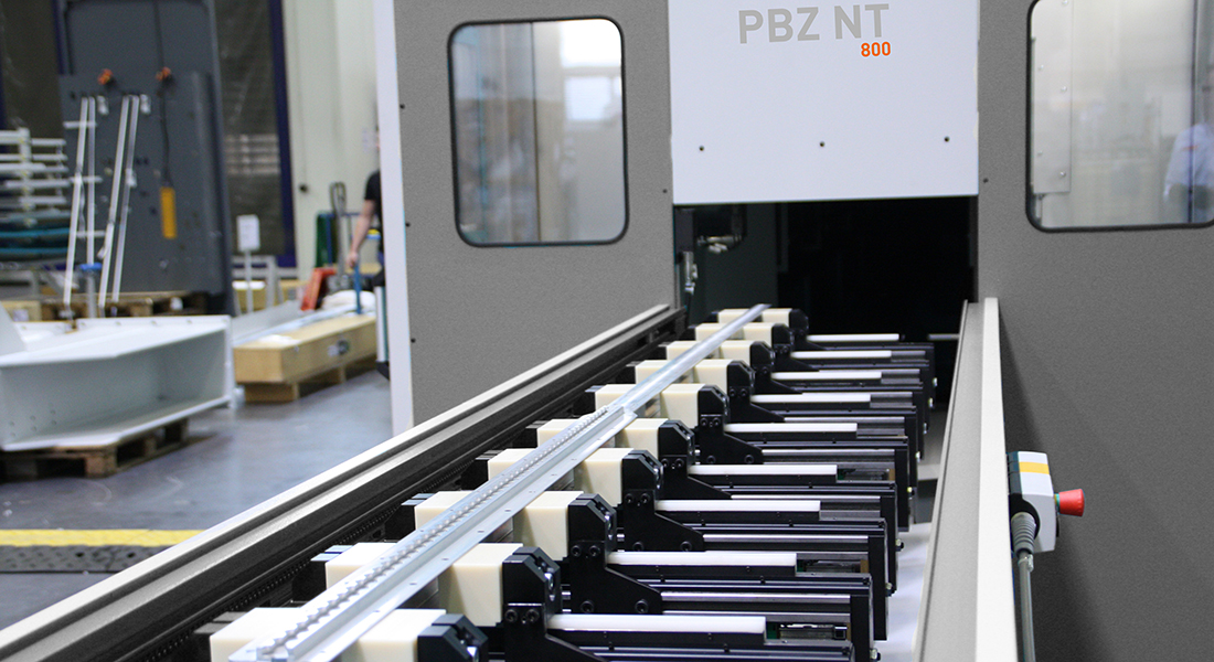 bavius | PBZ NT | ETG