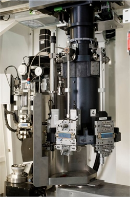 Winbro | HSD6-III | ETG