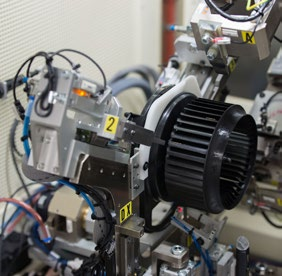 Balance Systems | BTK1-AGRM | ETG