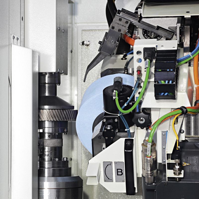 Kapp Niles | KX 160 Twin | ETG