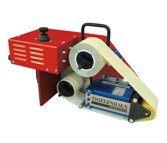 Thielenhaus | TAPE FINISHER SL100 | ETG