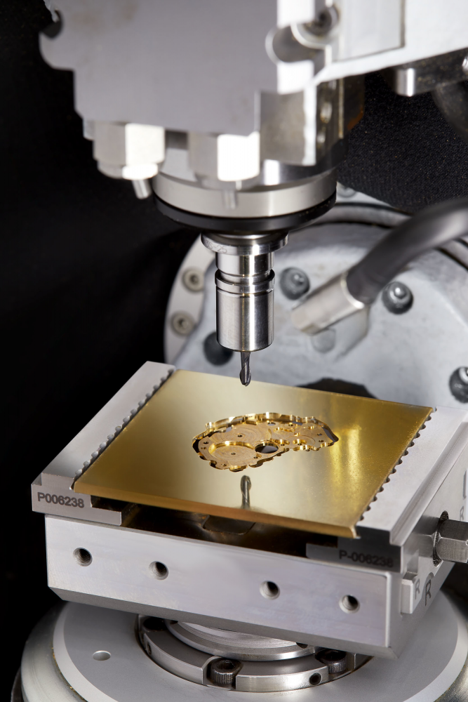 Chiron | Micro5 | ETG