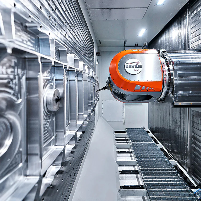 bavius | HBZ Aerocell 160 | ETG